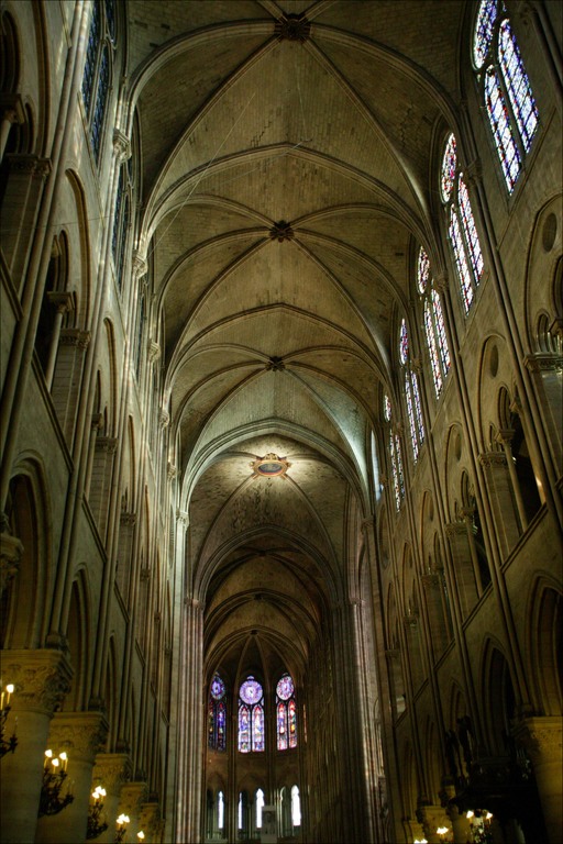 Cathedral Thinking & Thinkers | Cathedral Thinking