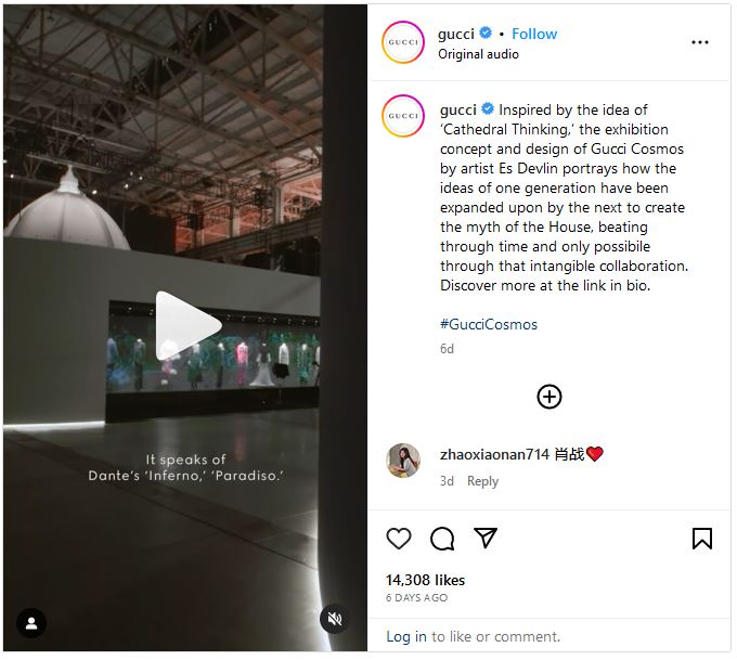 Cathedral Thinking | A far-reaching vision, a well thought-out ...